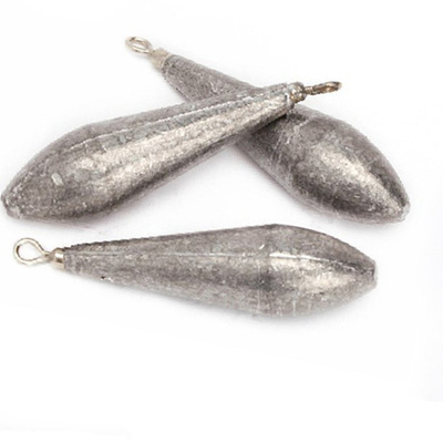 钟形带转环配重坠串钩