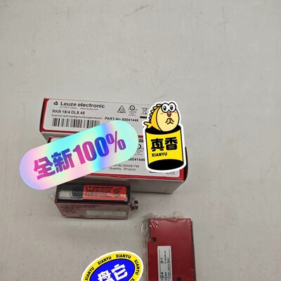 议价RKR传感器3B/6.42-S8501047033B/6.42-S8 50104703