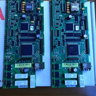议价变频器主控板RMIO-12CRMIO12CRMIO-12C9RMIO12C9RMIO-12C9
