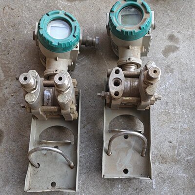 议价重庆四联智能压力变送器PDS443HPDS443H-1ES1-B1DA
