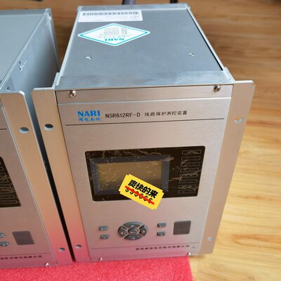 议价NST线路保护测控装置NST612RF-DNST612RF-ANST612RF-B