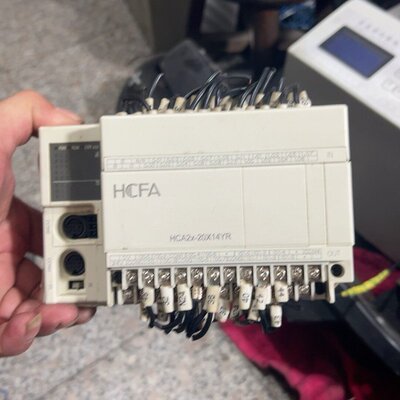 议价HCFA PLC模块HCA2x-20X14YRHCA2x-20X14YTHCA2x-20X16YR