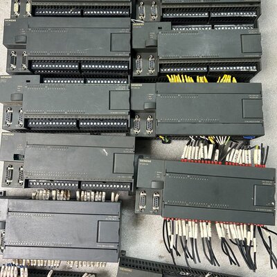 议价PLC模块S7-200CPU221CPU222CPU224CPU224XPCPU226