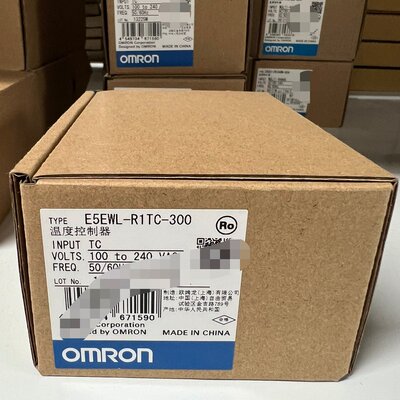议价温度控制器E5EWL-R1TC-300E5EWLR1TC300E5EWL-R1TC300