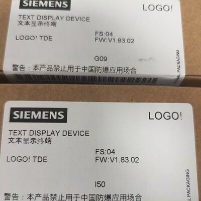议价LOGOTD6ED1055-4MH08-0BA16ED10554MH080BA1