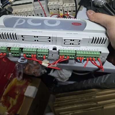 议价CAREL控制器PCO3000AS0pCO3000AS0PCO3000AS0pCO3000AS0