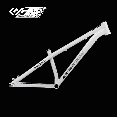 EXTENTION土坡车架gameboyext土坡车架组