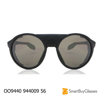 OAKLEY欧克利圆框太阳镜男女同款