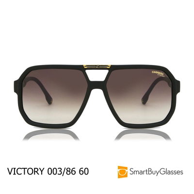 VICTORY飞行员方框防晒太阳镜