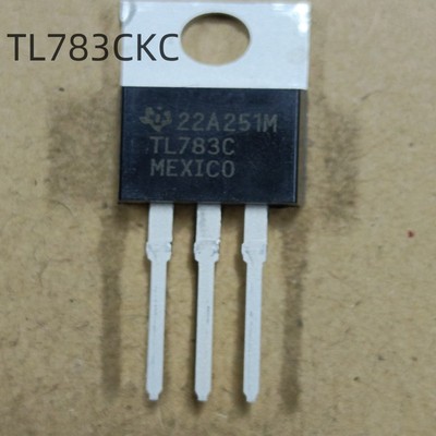 全新 TL783CKC  线性稳压器(LDO) 封装TO-220-3