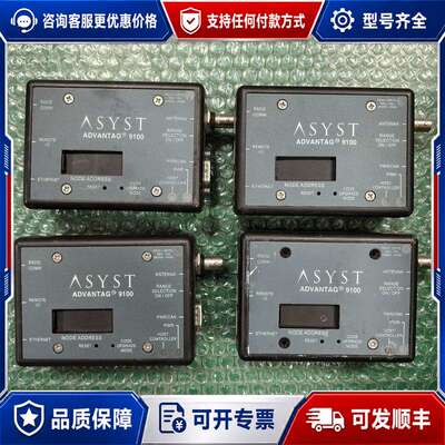 议价ASYST ATR9100，型号9700-9960-01，运可维修