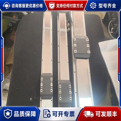 议价TICO电动滑台可维修