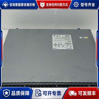 议价DCS-7050SX-64 48口SFP? 4GE40G可维修