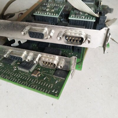 议价IXXAT IPC-I 165ISA TECNILOGI可维修