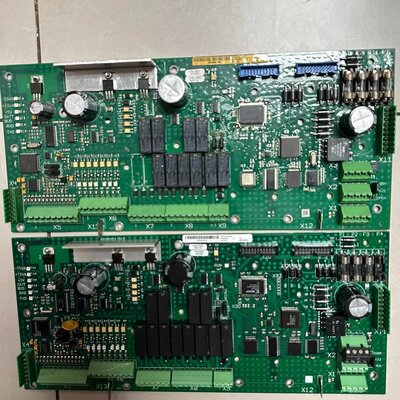 议价Alfa Laval EPC50 IO板 31830454可维修
