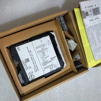 议价PMA CI45-115-20000-000 模拟量输入模块可维修