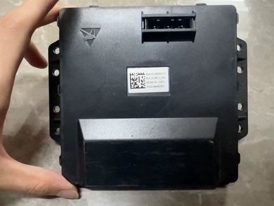 宁德时代BUS_G5_BMU电池包管理系统 型号：800121-00003-1.1