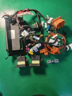 奔腾小马 楚能磷酸铁锂动力电池包 109.14V 166Ah 18.11度电
