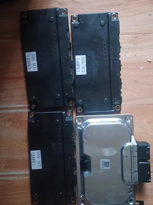 东风风行菱智M5EV 欣旺达磷酸铁锂动力电池包 399V 169Ah 67.5