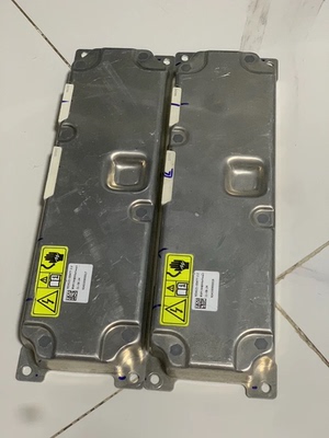新能源汽车电池管理系统BMS，BMU RDASZJ-00477-2.2
