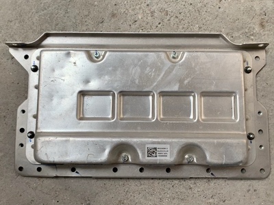 宁德时代电池包控制器主板BMS，型号800122-00256-1.2，Ebus_CS