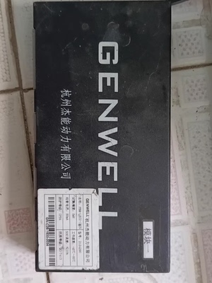 杭州杰能动力有限公司型号2124290名称fbm-lecu-1m2s模块一