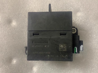 型号AEVA9251 M23，原装拆机件，铜触点，接口完好，功能正常