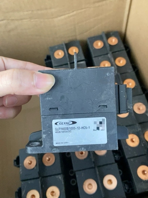 GLVAC国力高压直流继电器GLFY400B/1000-12-HC5-1 400A 1000V D