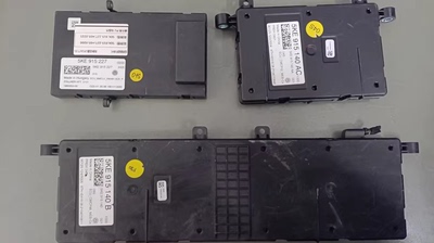 一汽大众ID6电池包管理系统Bms需要的私聊，