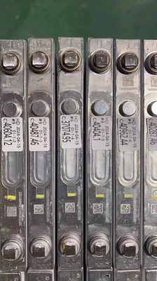 拆机比亚迪37Ah 三元锂电池电芯