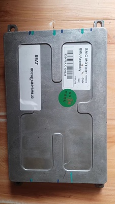 荣威EI5电池管理系统，BMS型号ROEWE148P/BMS-20，原厂拆车件，