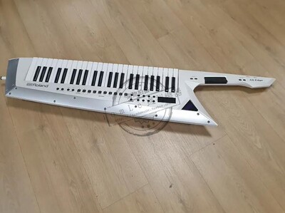 Roland罗兰电子合成器键盘