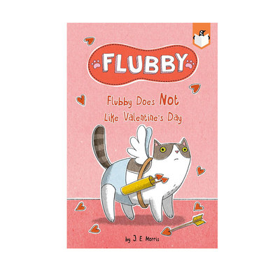 弗比不喜欢情人节培养幼儿想象力