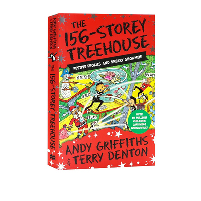 The156-StoreyTreehouse