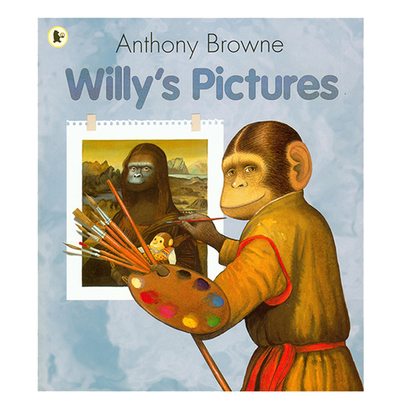 Willy'sPictures画家威利