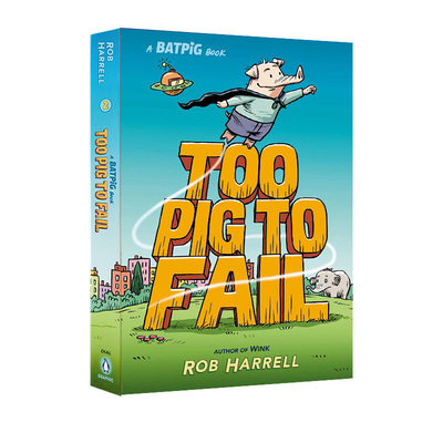 BatpigTooPigtoFail