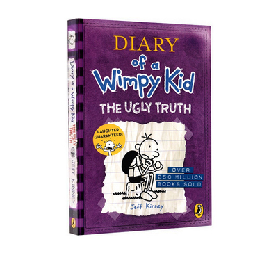 英文原版小说儿童章节桥梁书