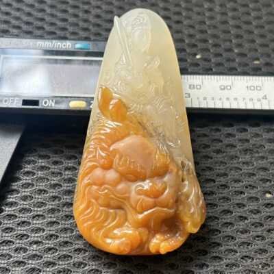 云南龙陵黄龙玉精品葫芦草花冰种吊坠喜欢赶快物美价廉品质保证