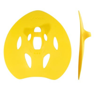 FINIS 斐尼斯 游泳训练手蹼 MANTA PADDLES  划水掌 游泳划水手蹼