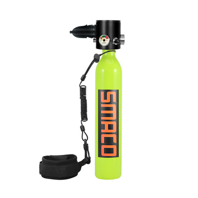 smacos300plus恒压系统呼吸器