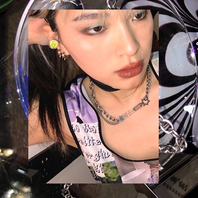 SOUTHEAST未来芯片都可以戴耳夹