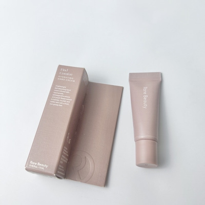 Rare Beauty赛琳娜香氛护手霜保湿滋润补水 高级香 5ml小样