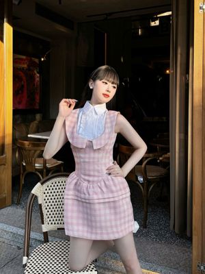 王心凌同款在这！天花板就是我家