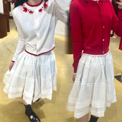 新年穿搭|设计师|每周二13点