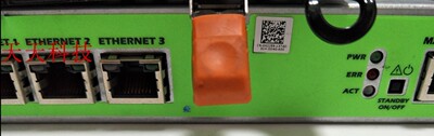 原装 07V250 7V250 042J59 42J59 HRT01 DELL PS6100控制器
