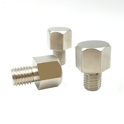 止动销限位块SCM435STEHNPAC51