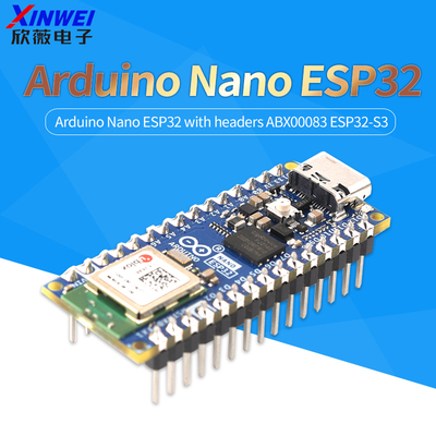 意大利原装进口ArduinoNano