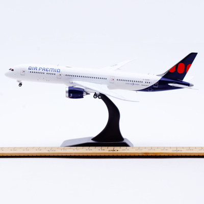 JCWings波音B787-9合金