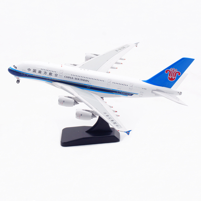 飞机模型Aviation合金材质