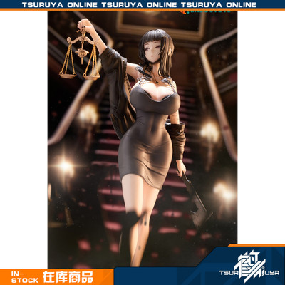 胜利女神D杀手妻子手办